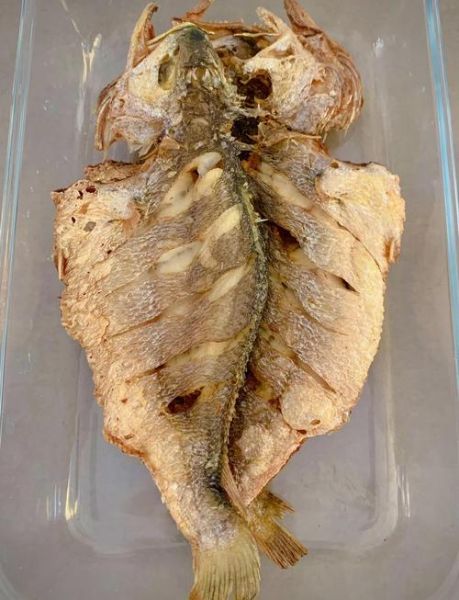 家常煎黄花鱼怎么煎不碎_黄花鱼煎多久才熟-第2张图片-山城妙识 家常煎黄花鱼怎么煎不碎_黄花鱼煎多久才熟-第2张图片-山城妙识