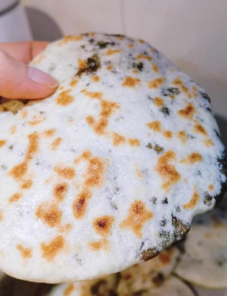 干马齿苋蒸肉怎么做_干马齿苋蒸肉功效-第2张图片-山城妙识