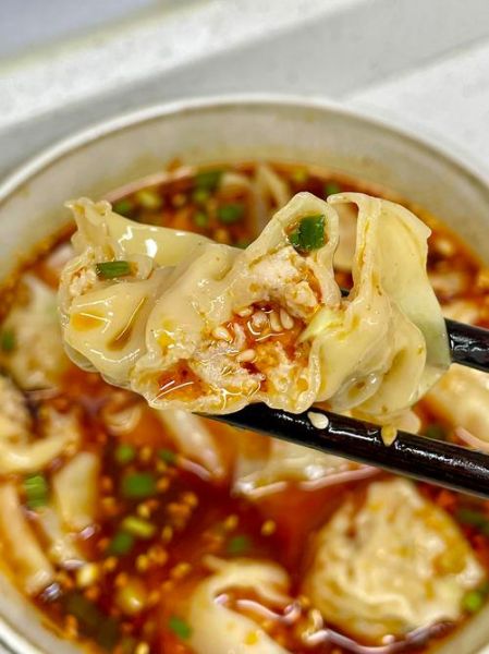 正宗老麻抄手调料配方_老麻抄手怎么做才够麻-第1张图片-山城妙识