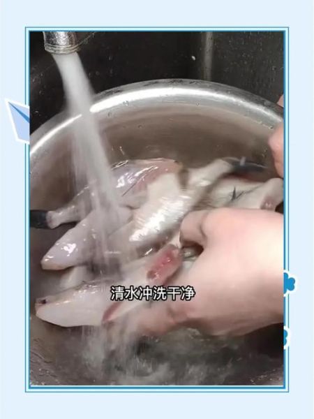 剥皮鱼怎么剥皮_剥皮鱼视频教程-第2张图片-山城妙识 剥皮鱼怎么剥皮_剥皮鱼视频教程-第2张图片-山城妙识