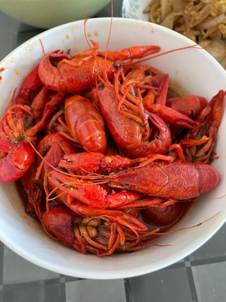 小龙虾图片大全大图_小龙虾高清图片怎么拍-第3张图片-山城妙识 小龙虾图片大全大图_小龙虾高清图片怎么拍-第3张图片-山城妙识