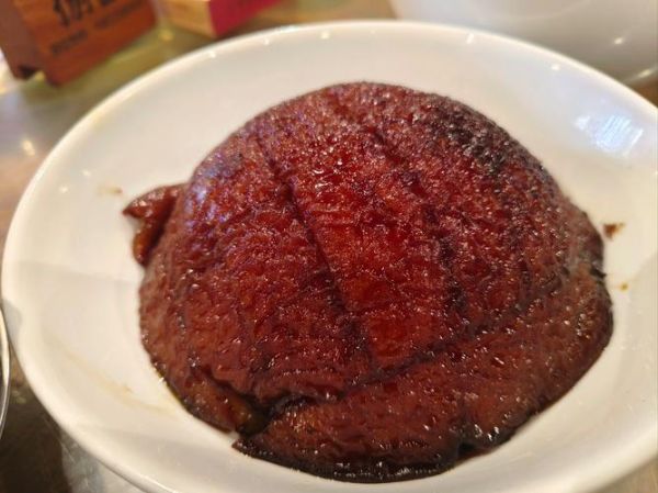 条子肉怎么做图解_条子肉最正宗的做法-第1张图片-山城妙识