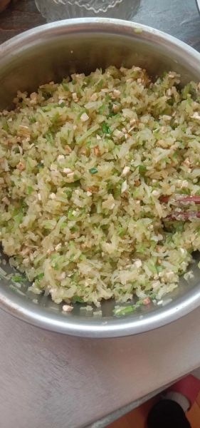 纯素饺子馅怎么做_纯素饺子馅有哪些-第3张图片-山城妙识