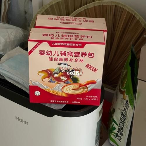 婴儿辅食包哪个牌子好_怎么选婴幼儿营养辅食包-第2张图片-山城妙识