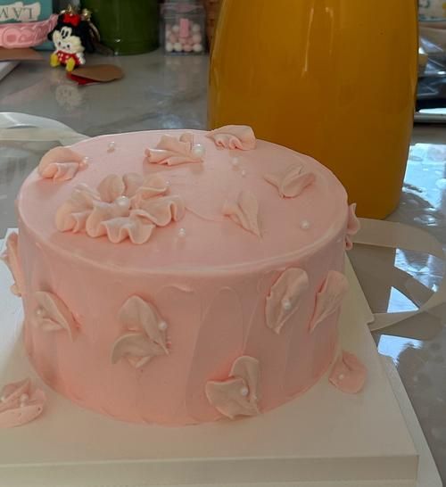 冰淇淋蛋糕怎么做_冰淇淋蛋糕会融化吗-第2张图片-山城妙识