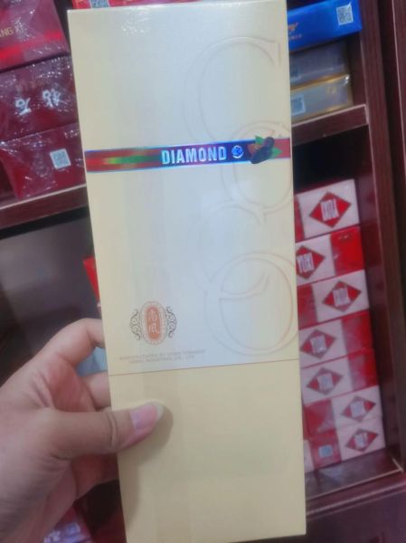 巧克力味的烟是什么_哪里能买到-第1张图片-山城妙识