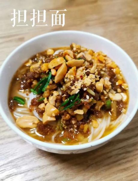 担担面家常做法_怎么做好吃-第2张图片-山城妙识 担担面家常做法_怎么做好吃-第2张图片-山城妙识