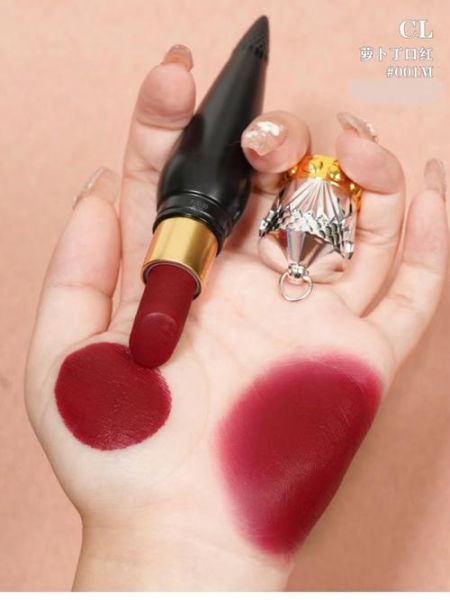 萝卜丁是最贵的口红吗_价格对比实测-第3张图片-山城妙识