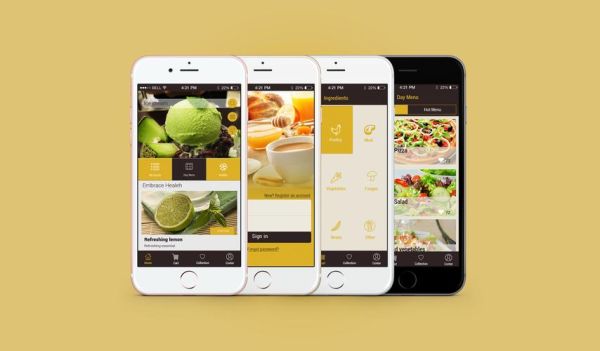 视频菜谱app哪个好用_如何挑选适合自己的-第2张图片-山城妙识