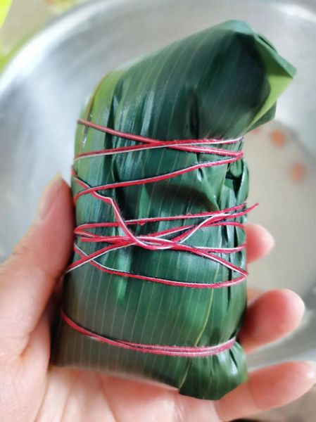 干粽叶要煮多久_粽叶煮多久才能包粽子-第3张图片-山城妙识 干粽叶要煮多久_粽叶煮多久才能包粽子-第3张图片-山城妙识