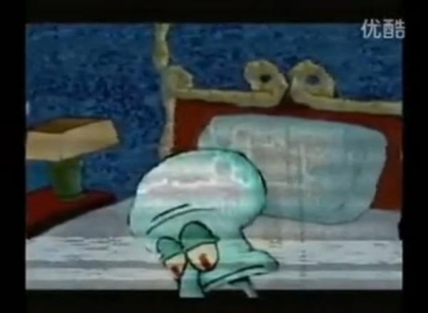 章鱼哥死后照片_章鱼哥真的死了吗-第1张图片-山城妙识