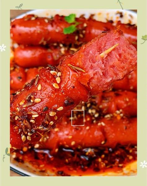 老式火腿怎么腌制_自制火腿配方-第2张图片-山城妙识 老式火腿怎么腌制_自制火腿配方-第2张图片-山城妙识