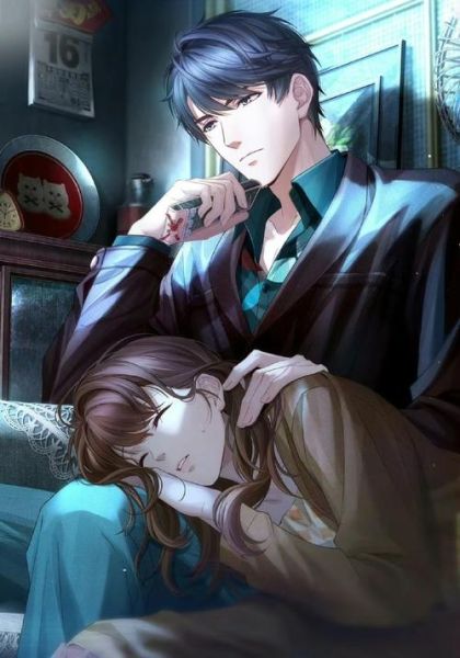 恋与制作人r19长图在哪看_如何保存无水印-第2张图片-山城妙识 恋与制作人r19长图在哪看_如何保存无水印-第2张图片-山城妙识