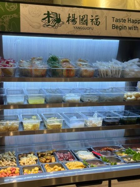 杨国福麻辣烫加盟多少钱_杨国福麻辣烫加盟费用明细-第2张图片-山城妙识