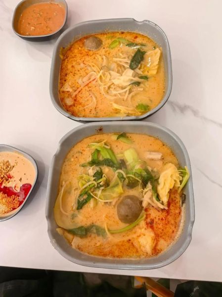 杨国福麻辣烫加盟多少钱_杨国福麻辣烫加盟费用明细-第1张图片-山城妙识