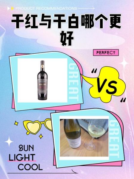 干白和干红哪个好_干白干红区别与搭配-第1张图片-山城妙识