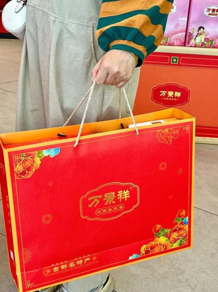 焦作特产三绝四宝是什么_焦作伴手礼怎么选-第1张图片-山城妙识 焦作特产三绝四宝是什么_焦作伴手礼怎么选-第1张图片-山城妙识