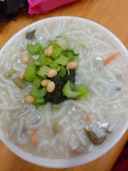 浆面条怎么做好吃_浆面条的正宗做法-第1张图片-山城妙识