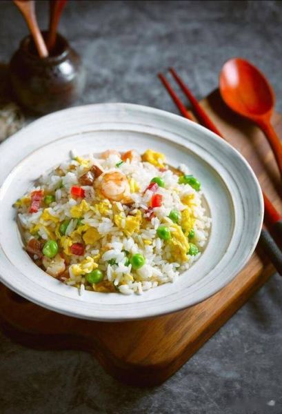 炒饭种类大全_哪种炒饭最好吃-第3张图片-山城妙识 炒饭种类大全_哪种炒饭最好吃-第3张图片-山城妙识