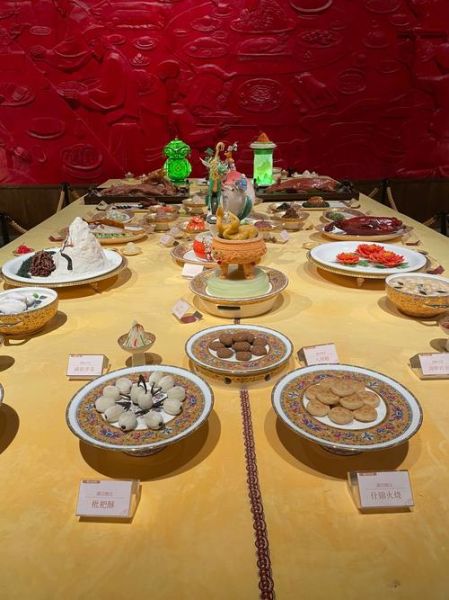 国宴十大名菜有哪些_国宴菜为什么选这些-第1张图片-山城妙识 国宴十大名菜有哪些_国宴菜为什么选这些-第1张图片-山城妙识