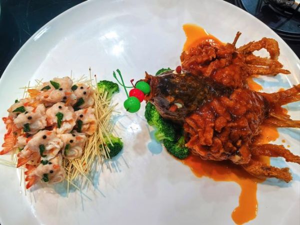 国宴十大名菜有哪些_国宴菜为什么选这些-第3张图片-山城妙识 国宴十大名菜有哪些_国宴菜为什么选这些-第3张图片-山城妙识