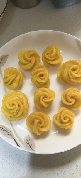 孩子不爱吃饭怎么办_花样小馒头做法-第3张图片-山城妙识