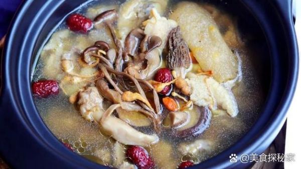 家常炖鸡肉怎么做好吃_炖鸡肉不柴的秘诀-第2张图片-山城妙识