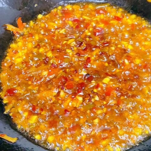 泡椒鱿鱼须怎么做_泡椒鱿鱼须焯水几分钟-第2张图片-山城妙识