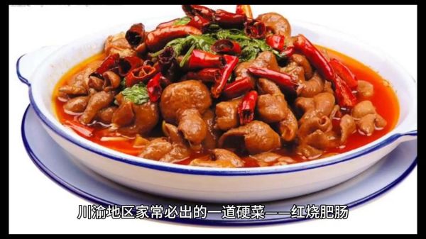 红烧肥肠怎么做好吃_肥肠去腥技巧-第3张图片-山城妙识