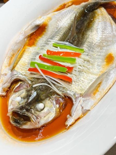 白鱼怎么做好吃_白鱼的营养价值-第2张图片-山城妙识