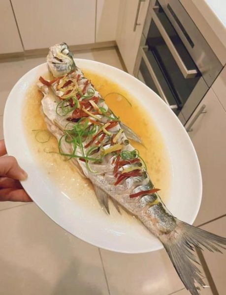 白鱼怎么做好吃_白鱼的营养价值-第3张图片-山城妙识