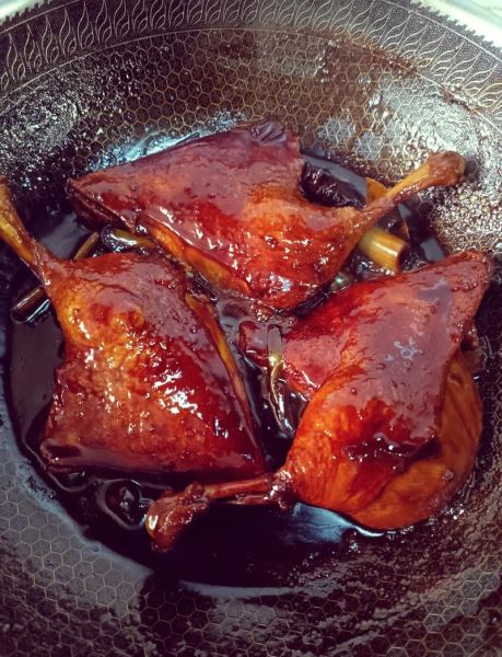 酱鸭图片大全_酱鸭怎么做才正宗-第2张图片-山城妙识 酱鸭图片大全_酱鸭怎么做才正宗-第2张图片-山城妙识