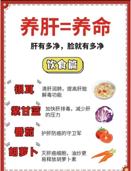 春季养肝吃什么好_护肝食物推荐-第3张图片-山城妙识 春季养肝吃什么好_护肝食物推荐-第3张图片-山城妙识