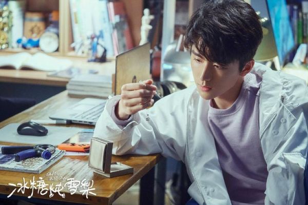 冰糖炖雪梨星辰影院_星辰影院在线观看-第1张图片-山城妙识 冰糖炖雪梨星辰影院_星辰影院在线观看-第1张图片-山城妙识