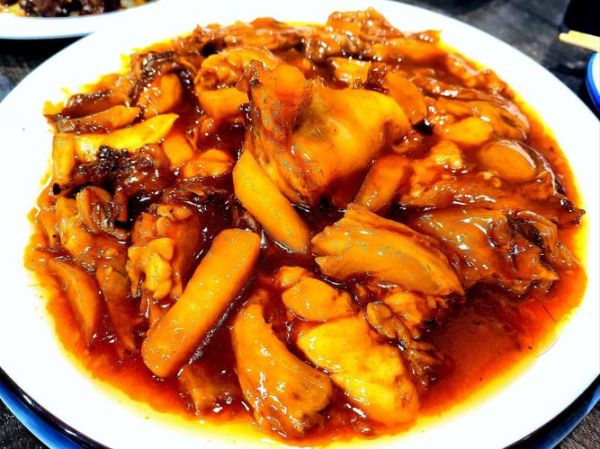 清真菜谱大全做法_清真菜怎么做才正宗-第3张图片-山城妙识