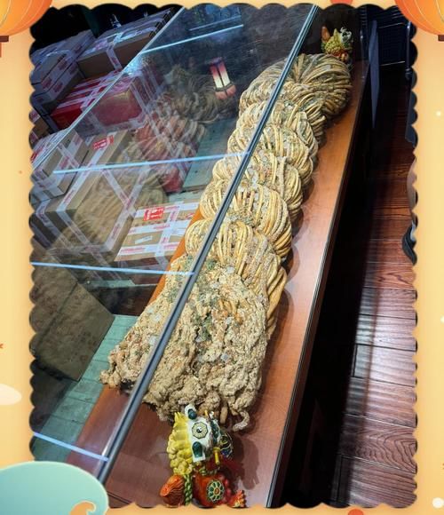 天津麻花图片_正宗桂发祥十八街麻花长什么样-第3张图片-山城妙识