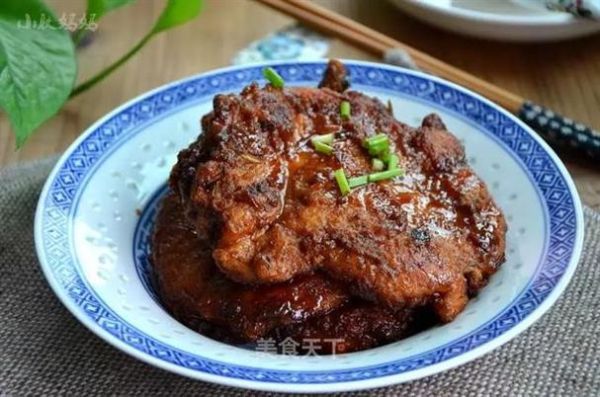 可乐大排热量是多少_可乐大排减肥能吃吗-第3张图片-山城妙识