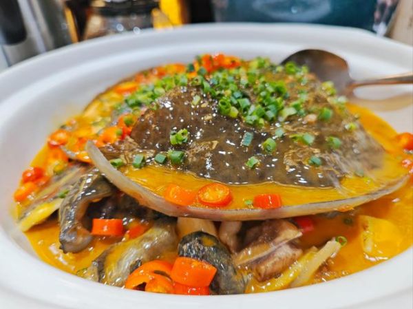 家常红烧甲鱼怎么做_红烧甲鱼怎么做好吃又嫩-第3张图片-山城妙识 家常红烧甲鱼怎么做_红烧甲鱼怎么做好吃又嫩-第3张图片-山城妙识