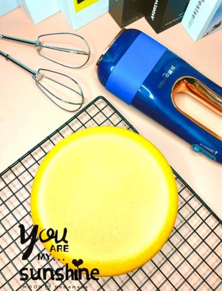 电饭煲戚风蛋糕怎么做_电饭煲做戚风蛋糕会塌吗-第2张图片-山城妙识