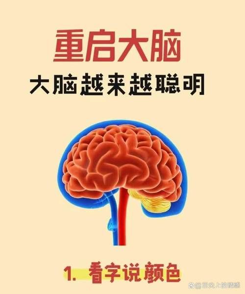 提高智商的方法有哪些_如何快速提升记忆力-第3张图片-山城妙识