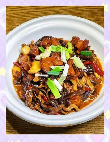 红烧鹿肉怎么做好吃_红烧鹿肉的家常做法-第1张图片-山城妙识