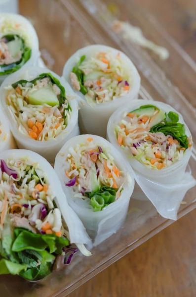 春饼里夹什么菜好吃_经典搭配推荐-第2张图片-山城妙识