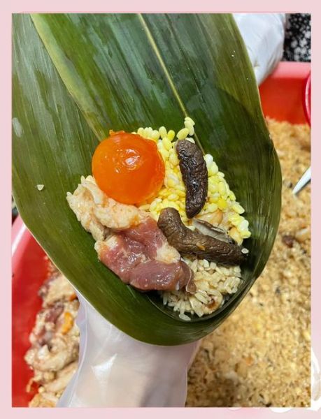 潮汕粽子怎么做_潮汕粽子配料有哪些-第3张图片-山城妙识 潮汕粽子怎么做_潮汕粽子配料有哪些-第3张图片-山城妙识