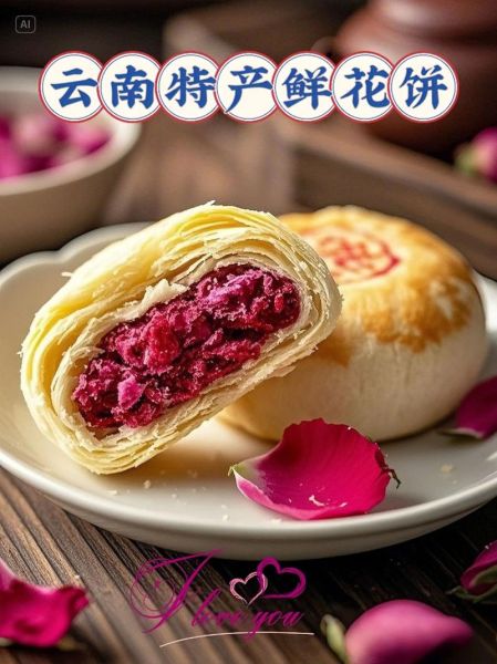 云南鲜花饼哪个牌子最正宗_正宗鲜花饼品牌推荐-第1张图片-山城妙识 云南鲜花饼哪个牌子最正宗_正宗鲜花饼品牌推荐-第1张图片-山城妙识