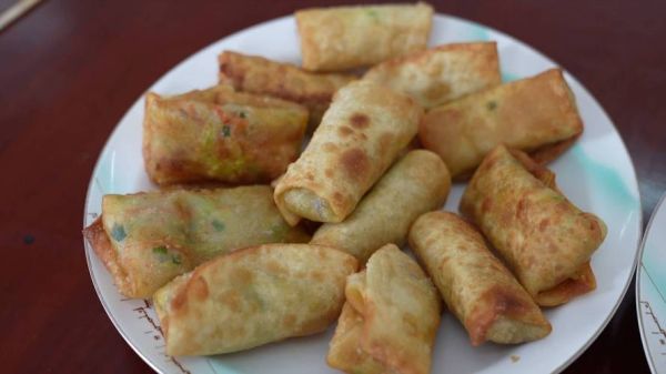 立春吃什么传统小吃_有哪些地方特色-第3张图片-山城妙识