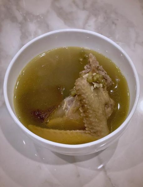 孕妇应该多喝什么汤最好_孕妇喝什么汤对胎儿好-第3张图片-山城妙识