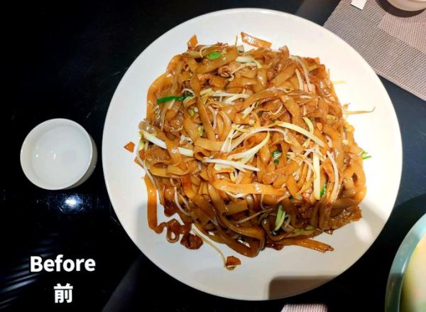 炒河粉是哪里的美食_广东小吃代表-第2张图片-山城妙识