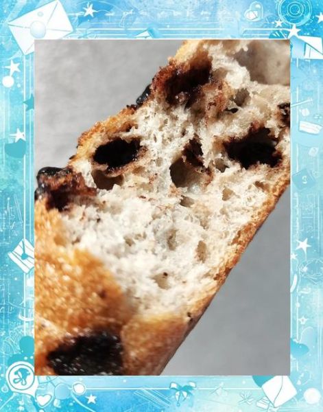 黑胡椒面包怎么做_黑胡椒面包好吃吗-第1张图片-山城妙识