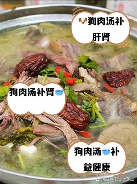 狗肉汤的做法_狗肉汤怎么做好吃-第1张图片-山城妙识 狗肉汤的做法_狗肉汤怎么做好吃-第1张图片-山城妙识