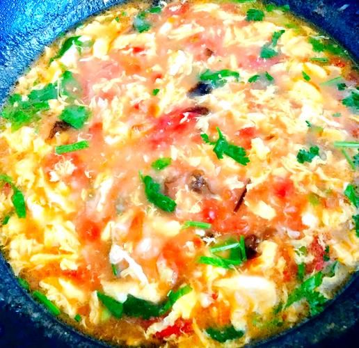 面疙瘩汤怎么做_家常面疙瘩汤的做法大全-第2张图片-山城妙识 面疙瘩汤怎么做_家常面疙瘩汤的做法大全-第2张图片-山城妙识